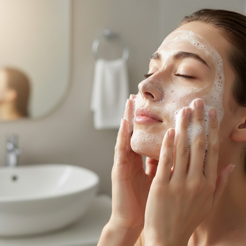 10 Easy Skincare Tips For Healthy Skin – LIFE WITH RAGHDA