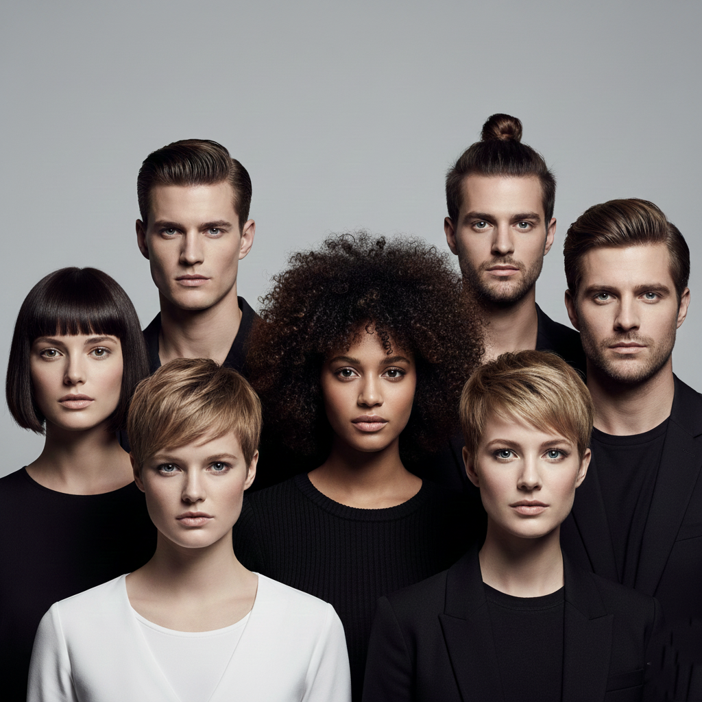 11 Hairstyles That Give Away a Person’s True Character Instantly – LIFE ...